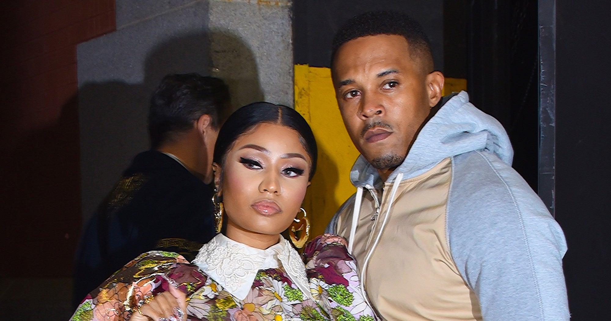 Jennifer Hough Real Interview On Nicki Minaj & Husband