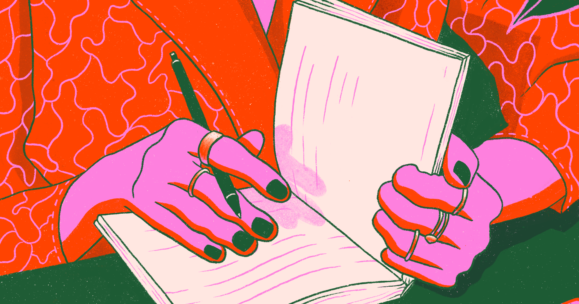 9 Best Mindfulness Journals To Organise Your Thoughts 9 Best Mindfulness Journals To Organise Your Thoughts