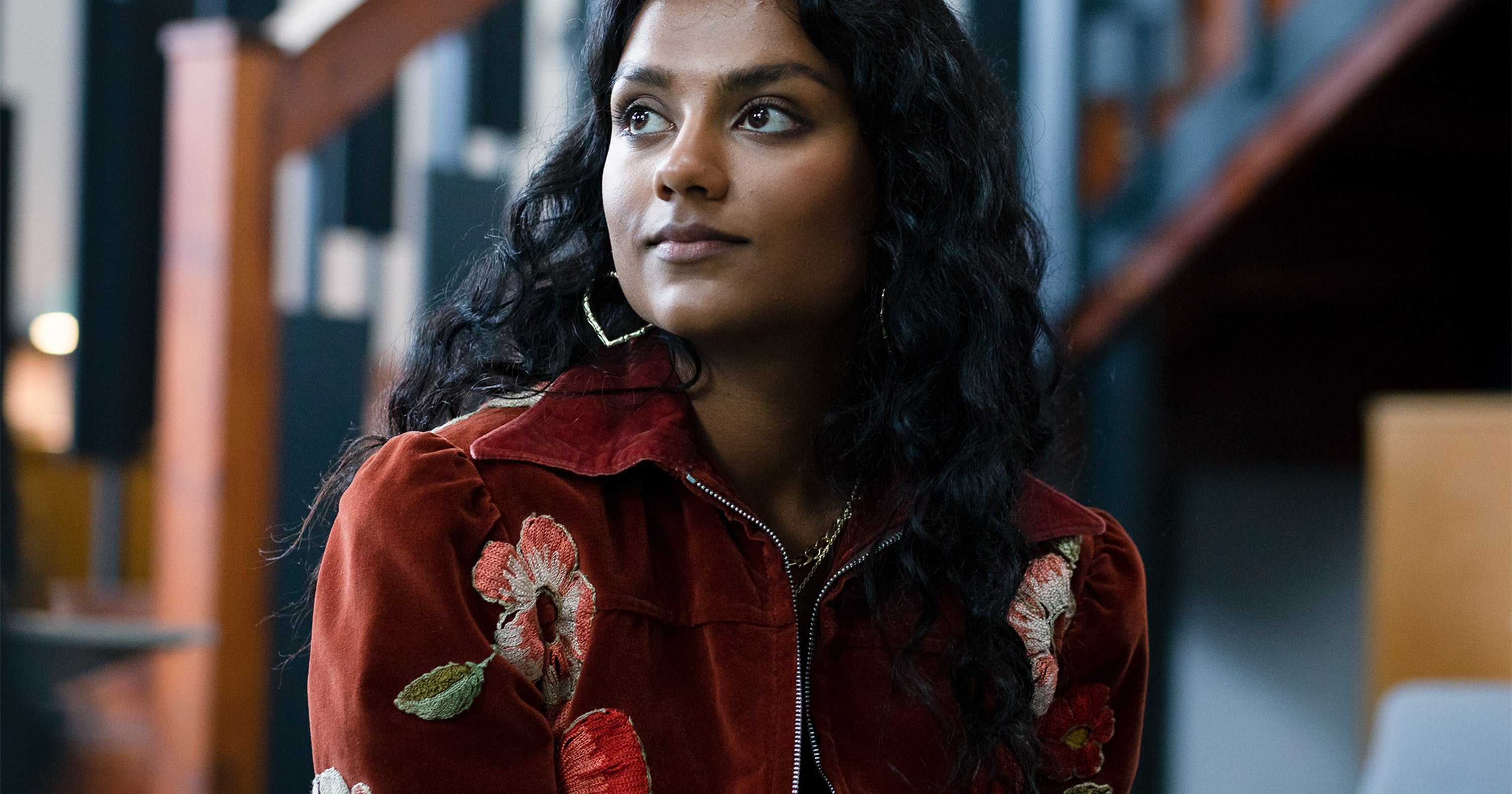 Bridgerton Season 2 First Look Introduces Kate Sharma