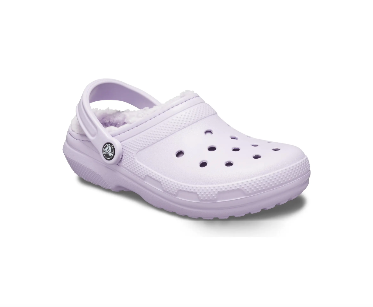 Crocs + Classic Lined Slipper
