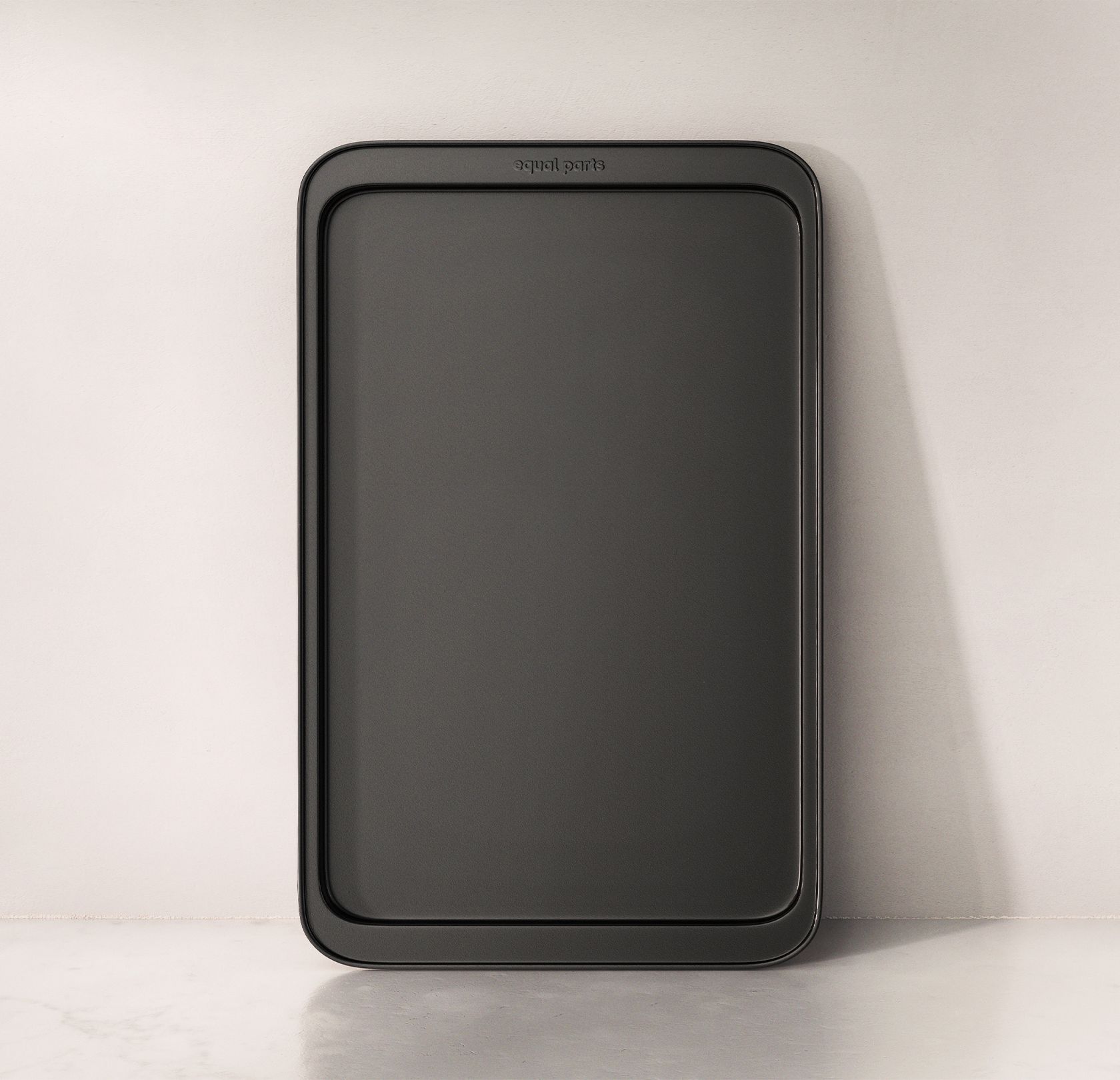 Pattern + Baking Sheet