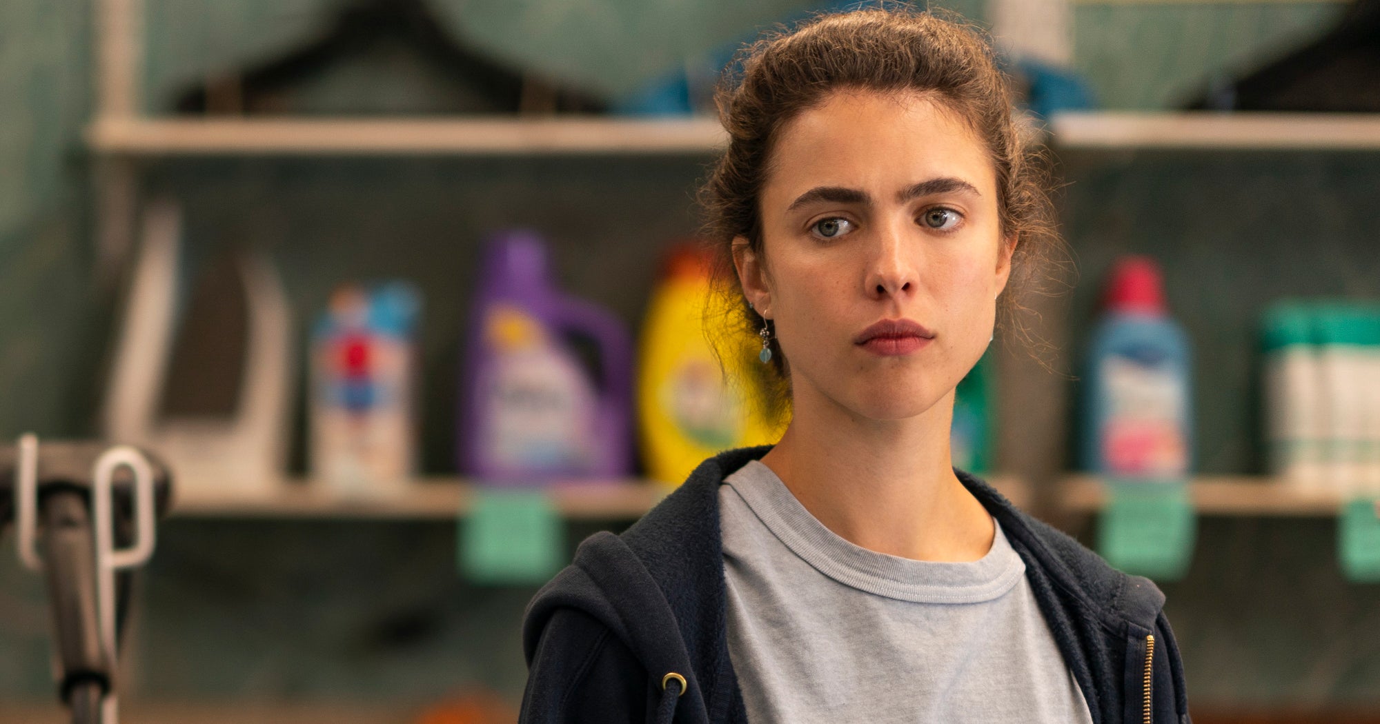 Netflix's Maid and the Nature of Emotional Abuse