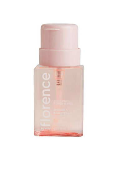 Florence by Mills + Spotlight Toner Series: Episode 1 Brighten Up