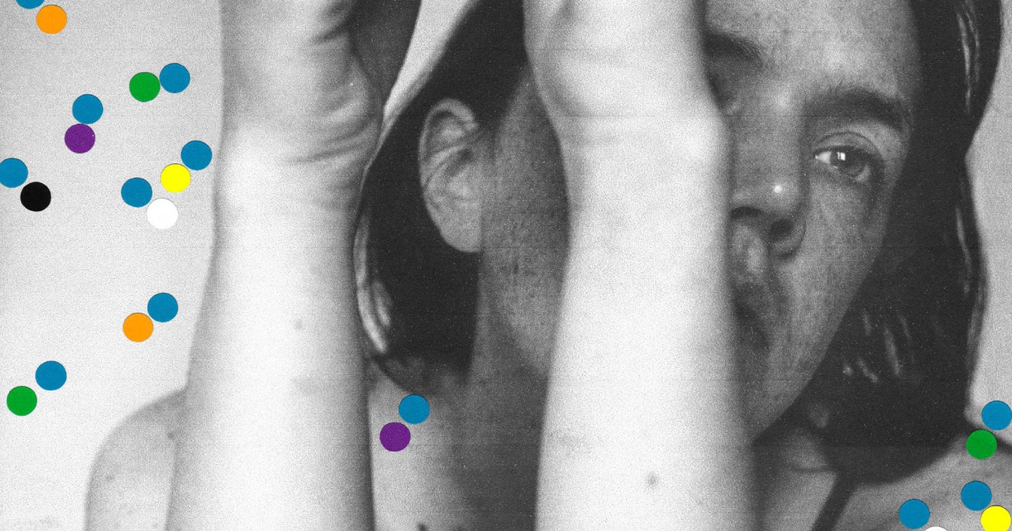 The Emotional Toll Of OCD Captured In Photographs