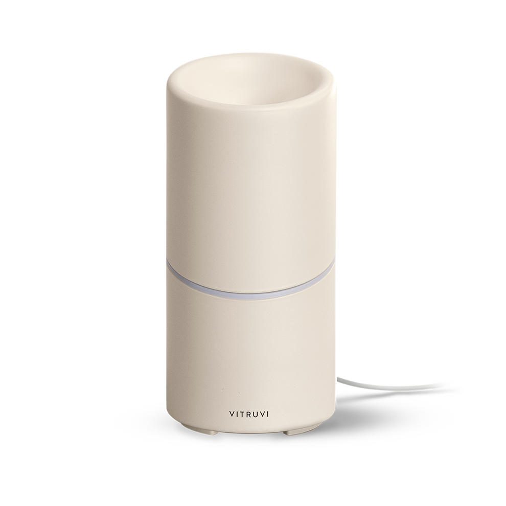 Vitruvi + Stay Diffuser
