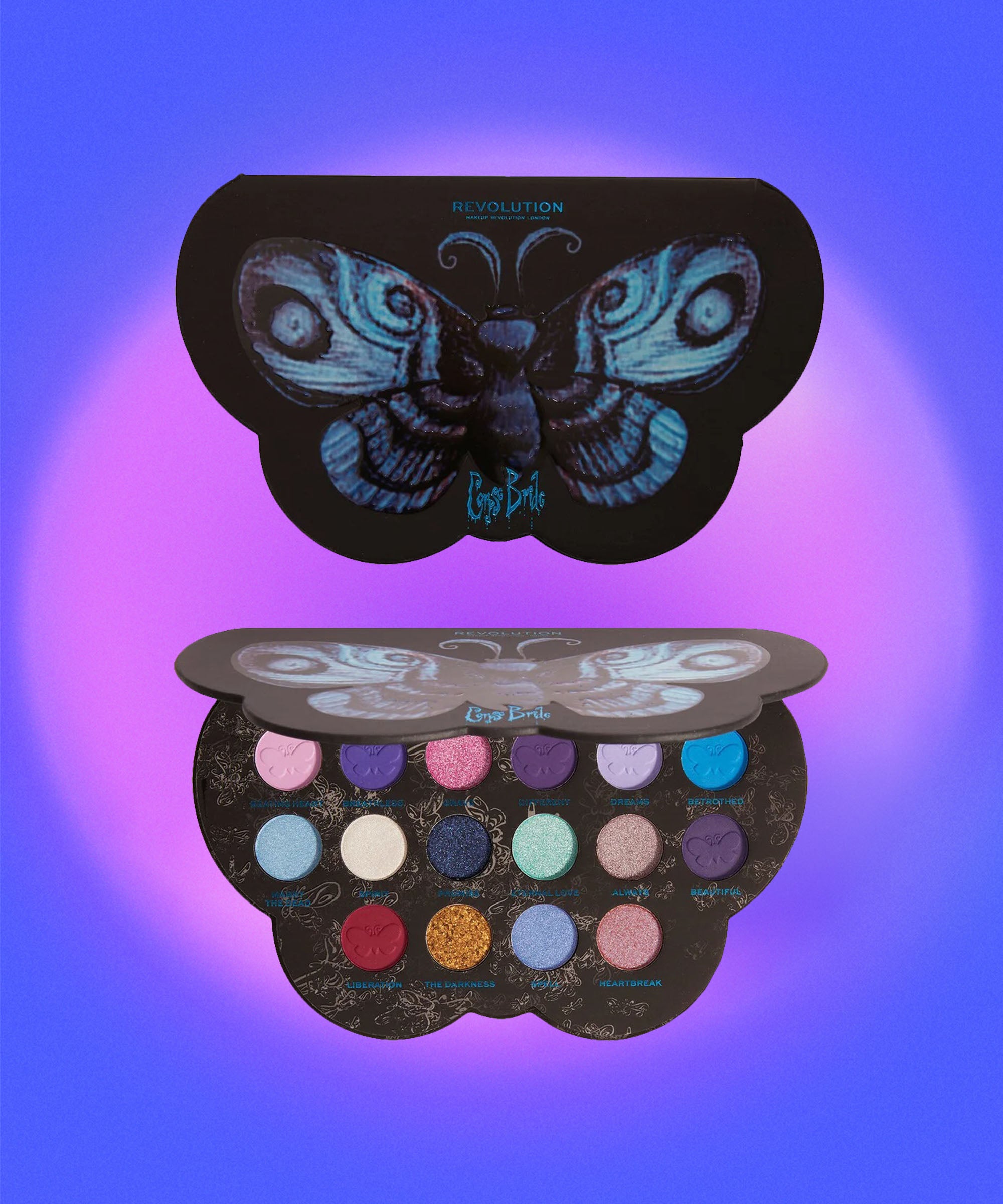 Corpse Bride Makeup Pictures | Saubhaya Makeup