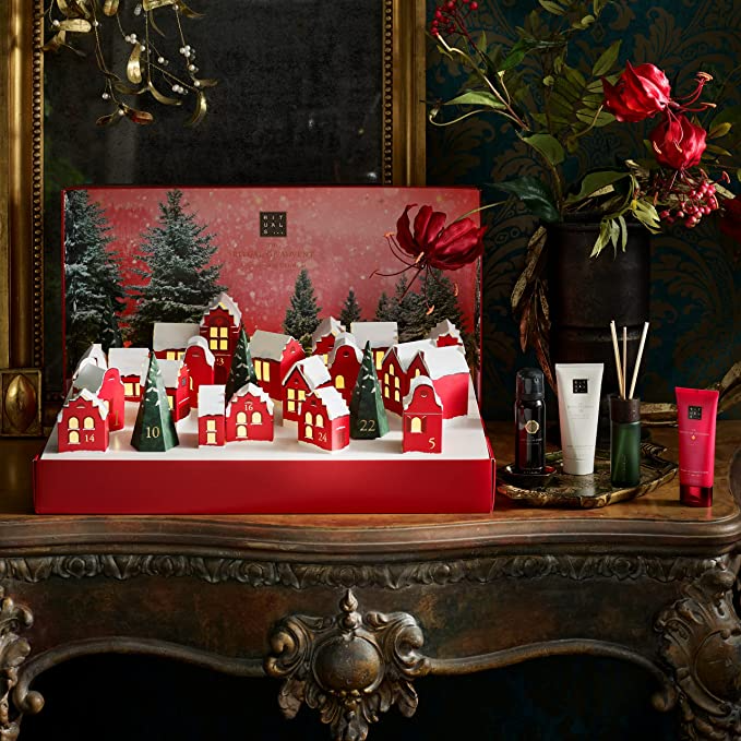 Rituals + 2021 Gift Set – Christmas Countdown Calendar