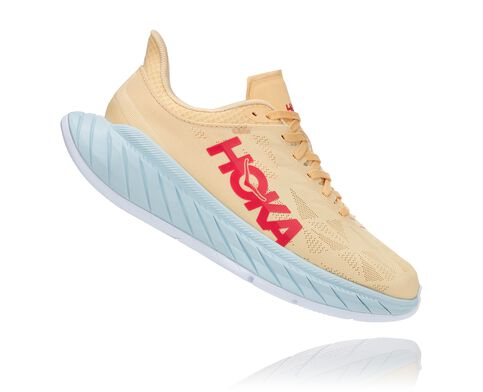 Hoka + WOMEN’S CARBON X 2