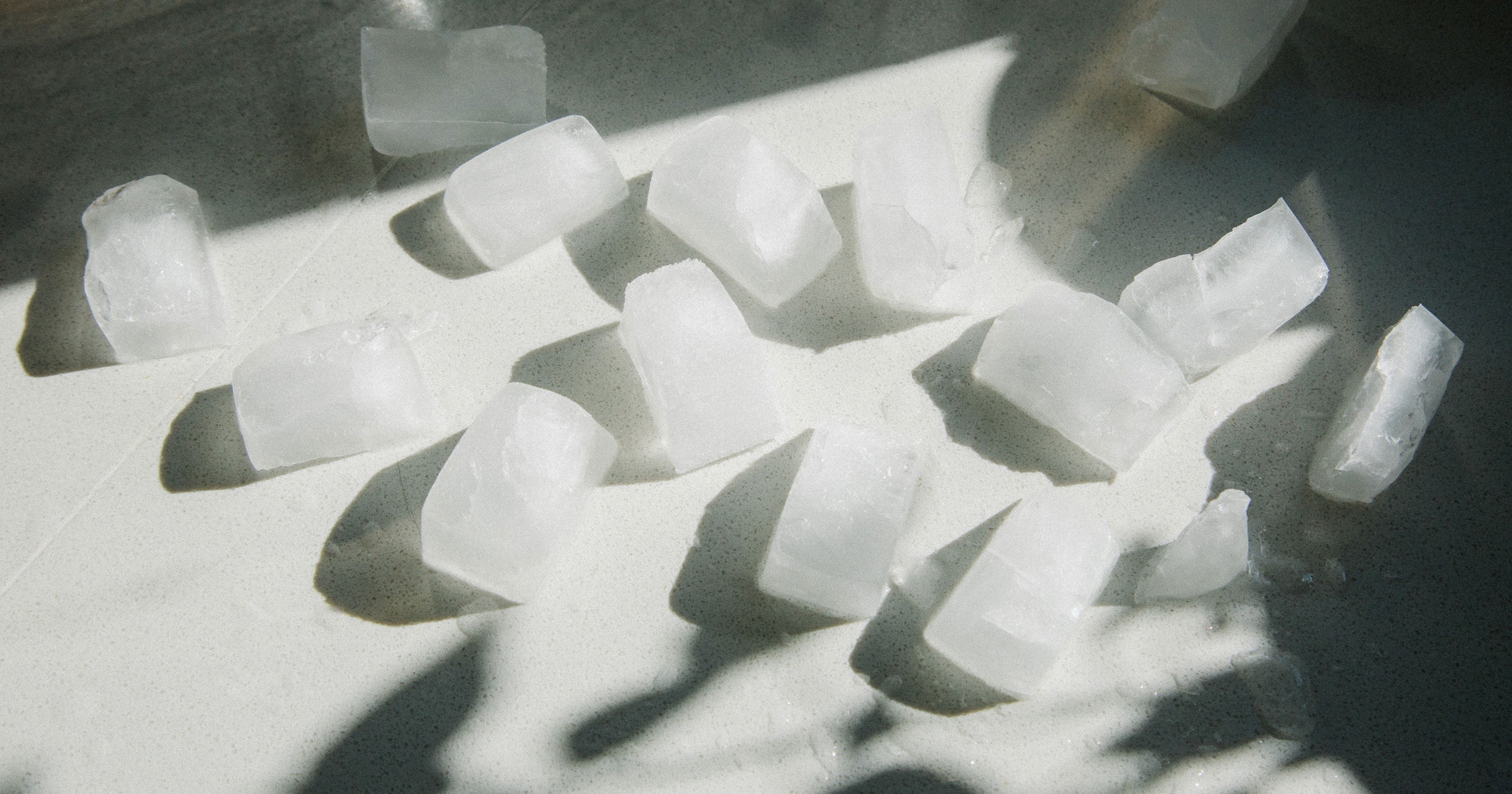 This Ice Hack Helped Me Fall Asleep In 15 Minutes