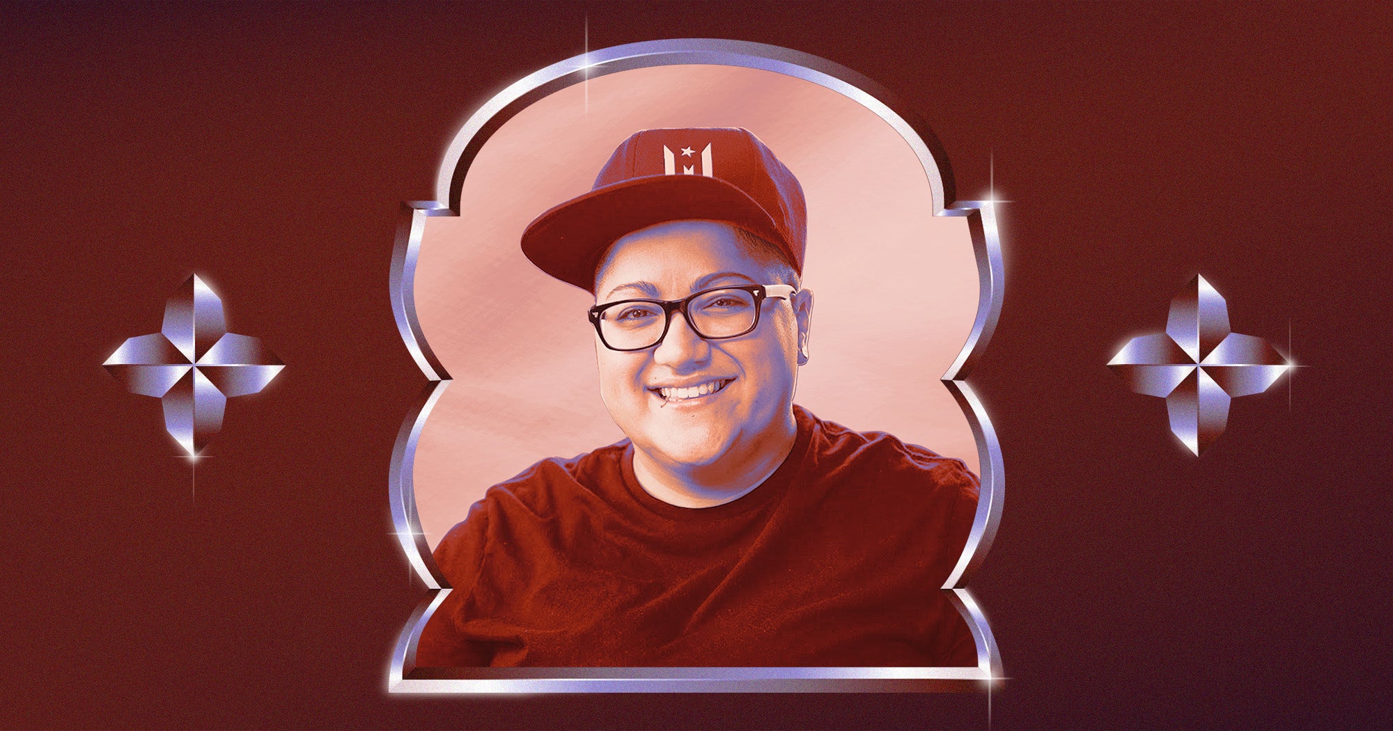 Gabby Rivera Centers Queer Latinx Joy in Her Stories