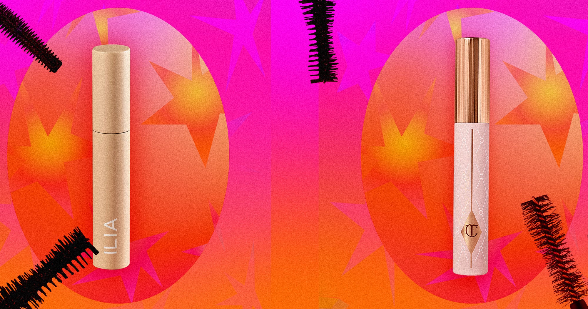 The 7 Best New Mascaras Reviewed 2021