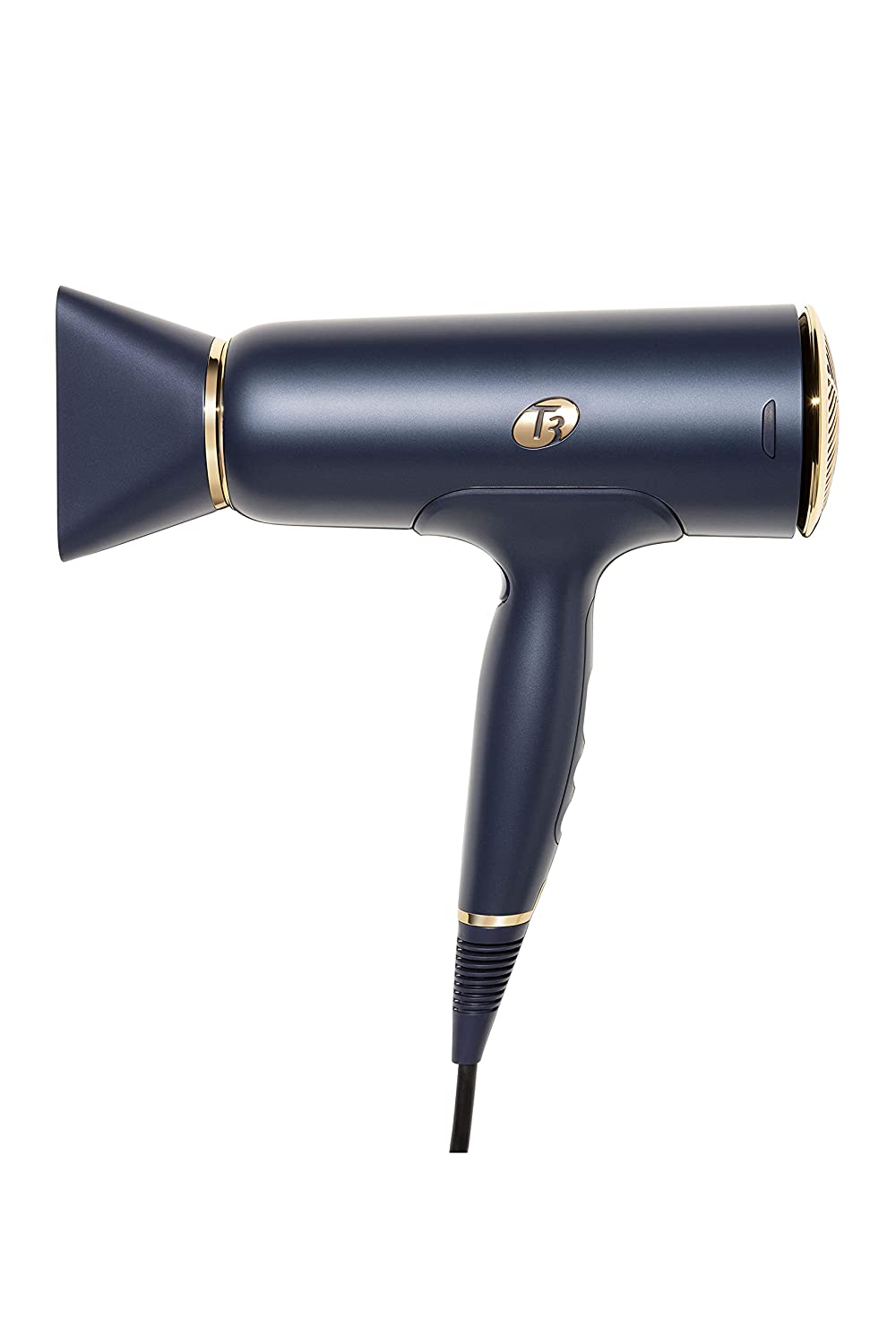 T3 + Cura Digital Ionic Professional Blow Hair Dryer