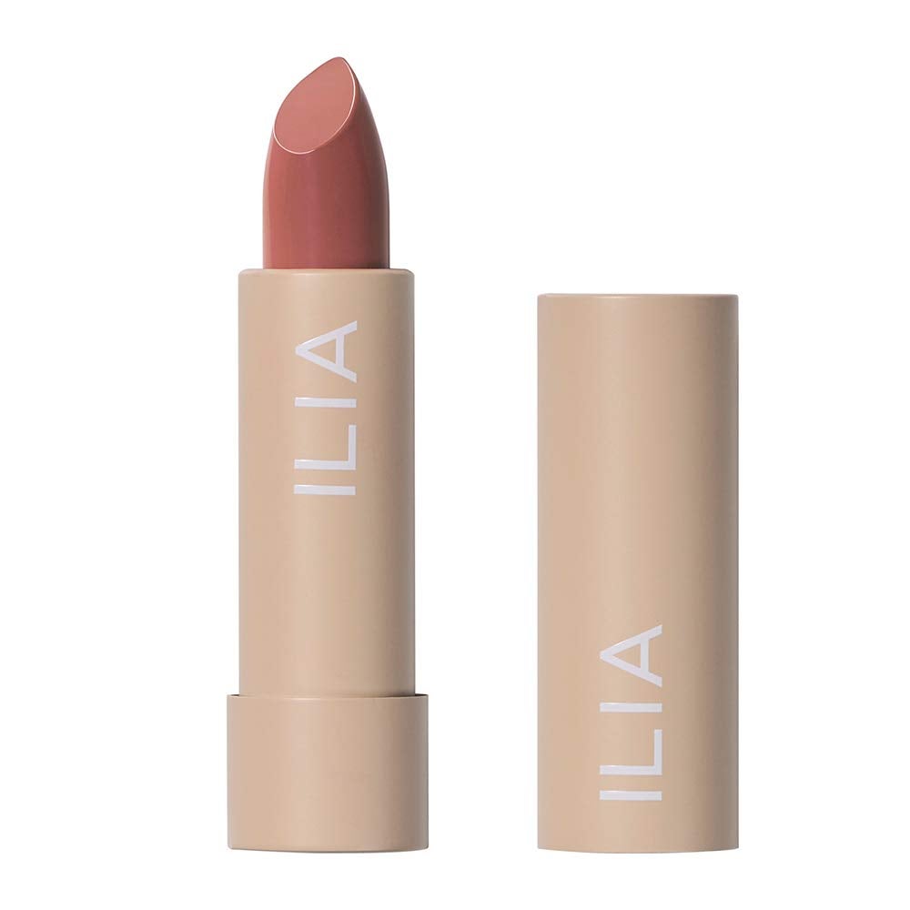 ILIA Beauty + Lipstick