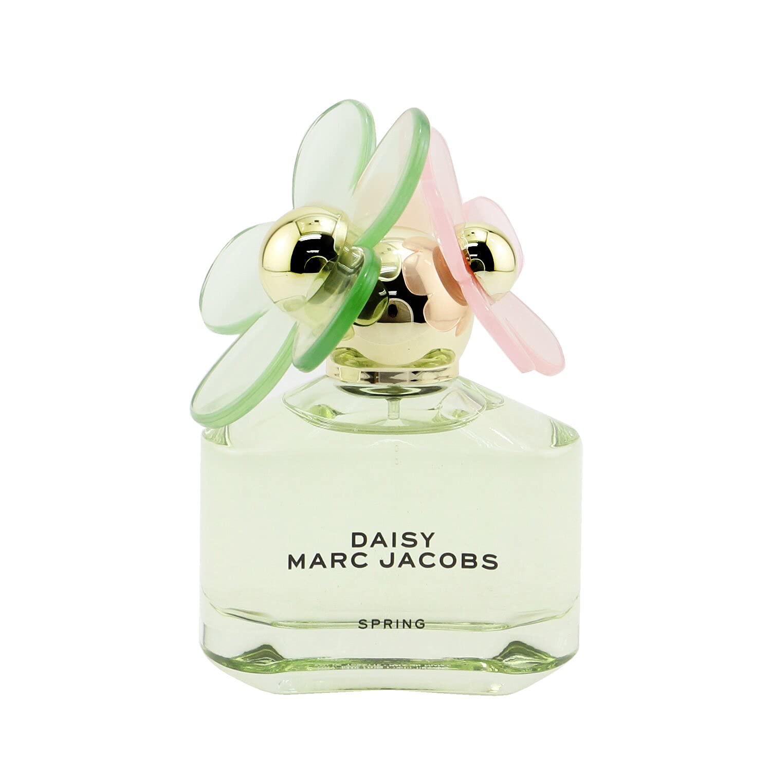 Marc Jacobs + Daisy Spring Eau de Toilette Spray Limited Edition