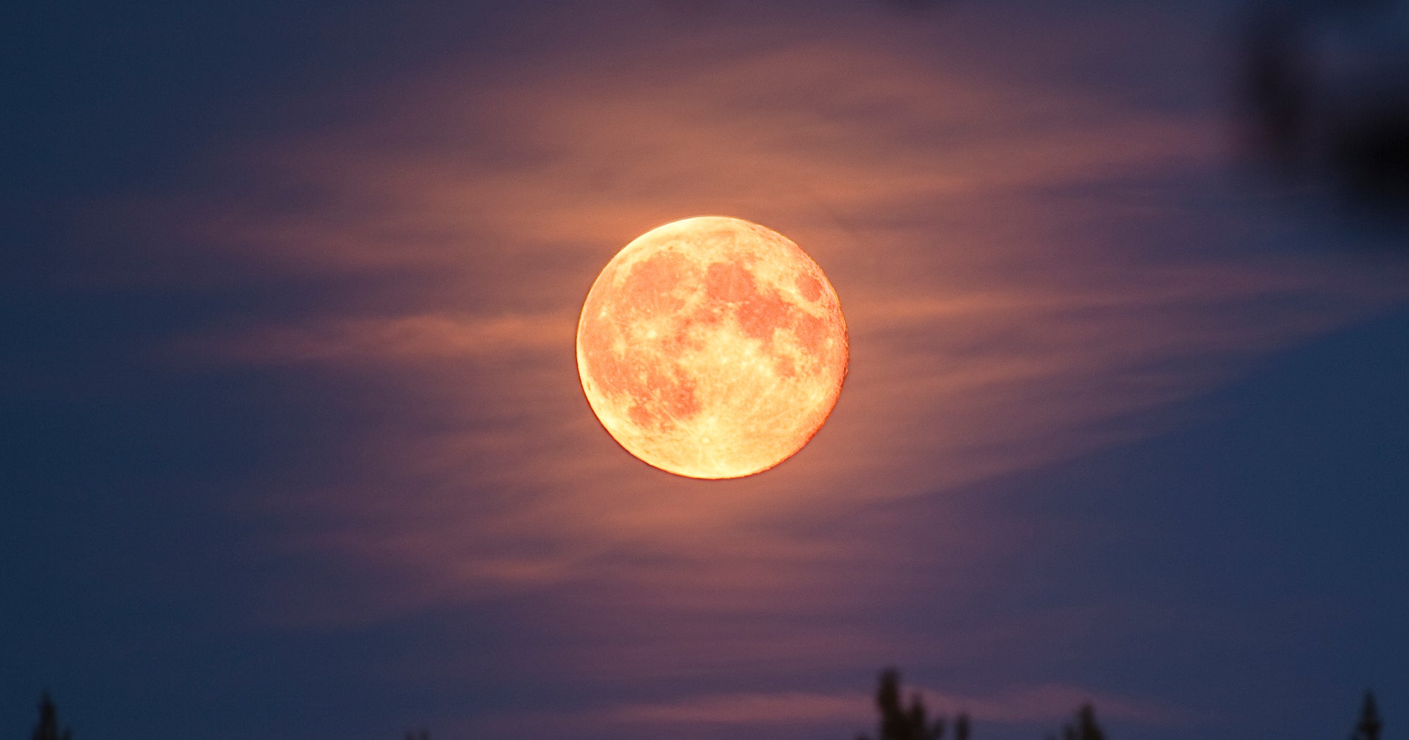 When Is Full Moon In October 2021 Blood Moon Meaning when-is-full-moon-in-october-2021-blood-moon-meaning