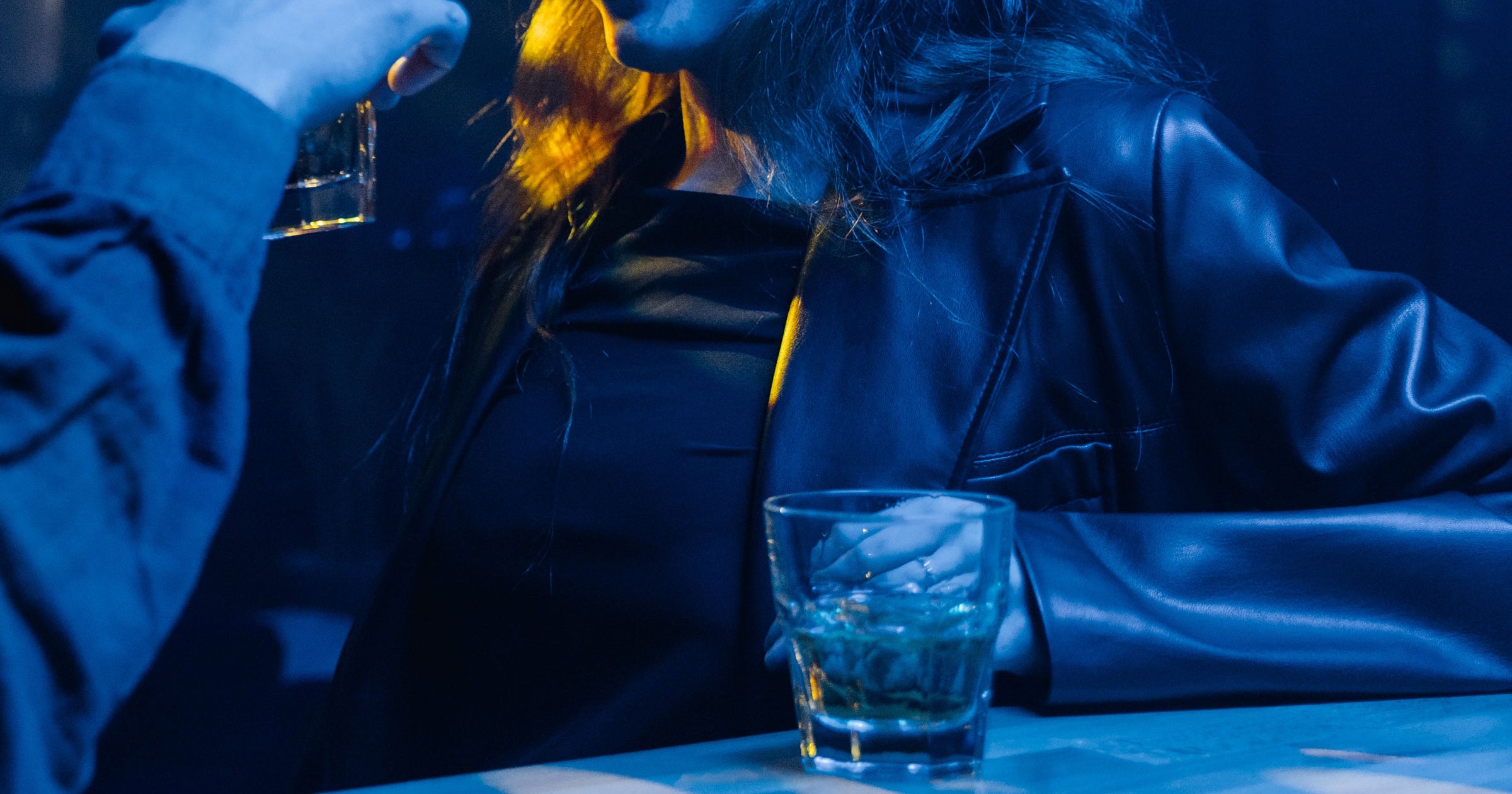 Women Report Being "Spiked With Needles" In Nightclubs