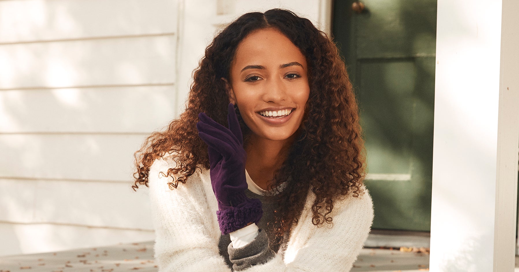 How To Layer For Cold Weather Forecasts With Cuddl Duds