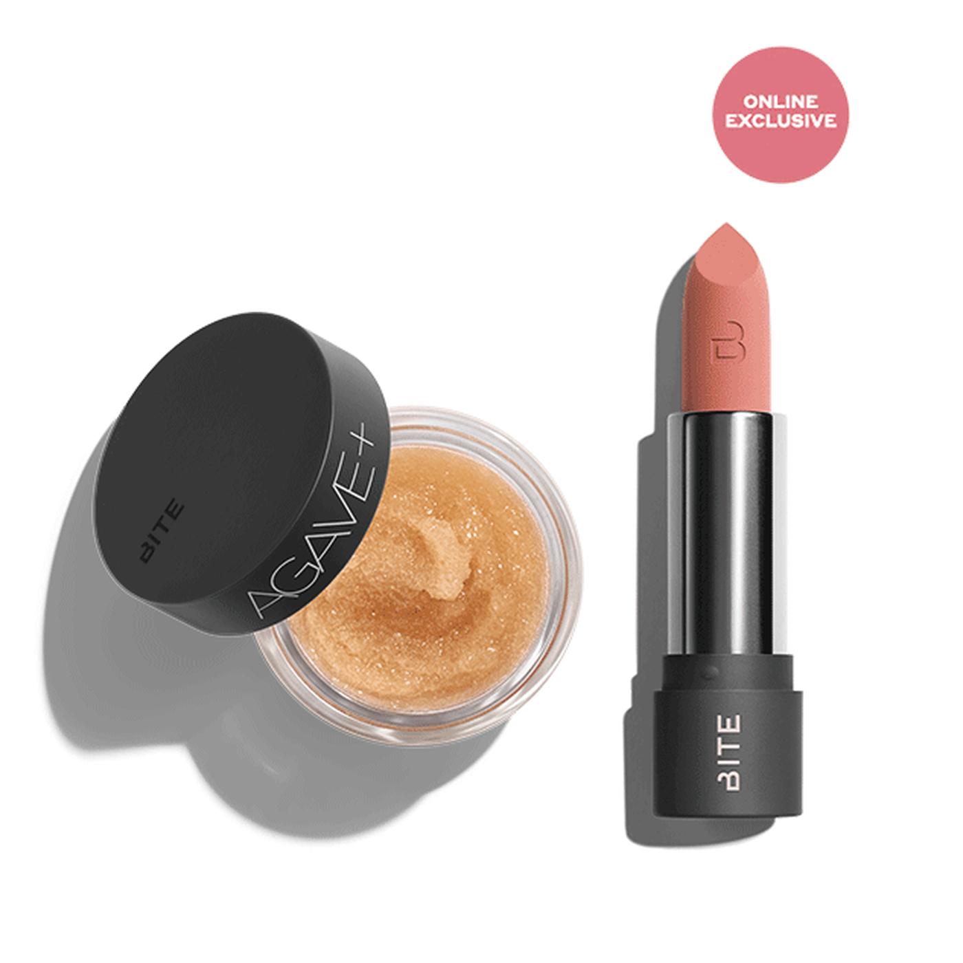 Bite + Prep & Colour Lip Duo