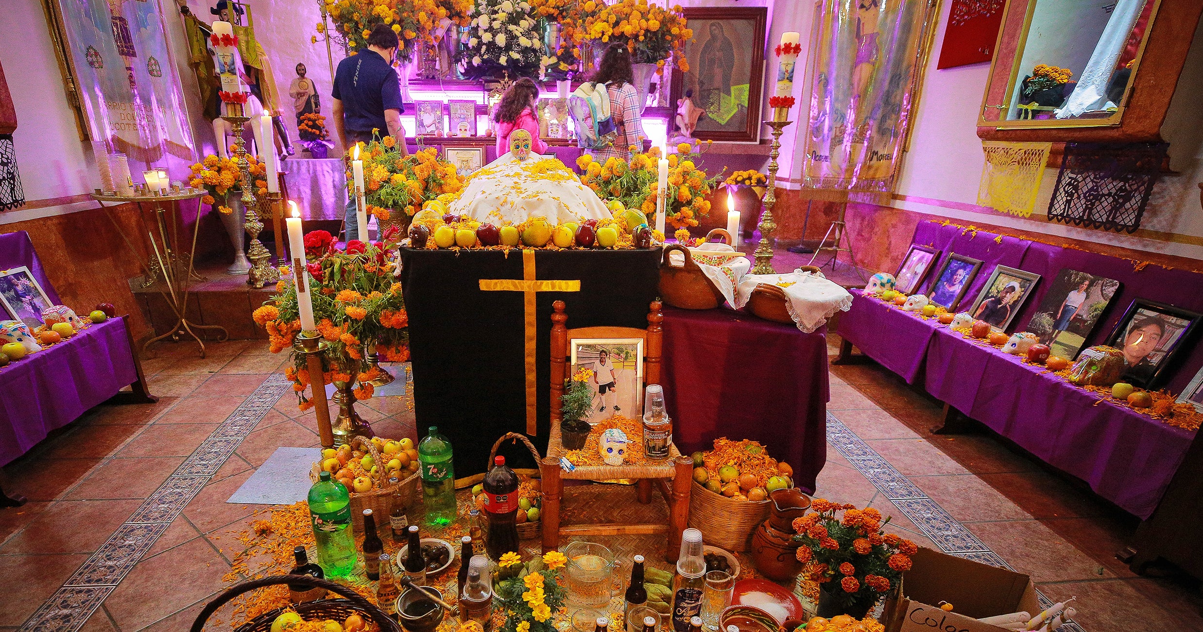 How to Venerate Your Ancestors Year-Round