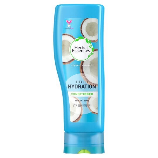 Herbal Essences + Hello Hydration Hair Conditioner For Dry Hair