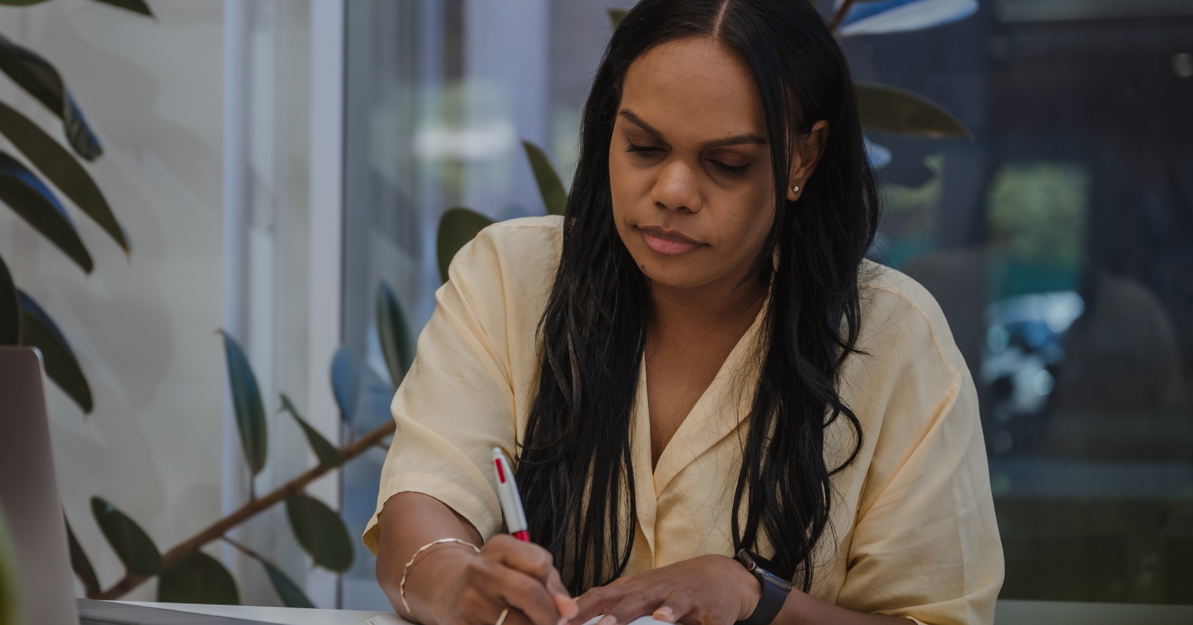 Indigenous Women Face Greater Discrimination At Work