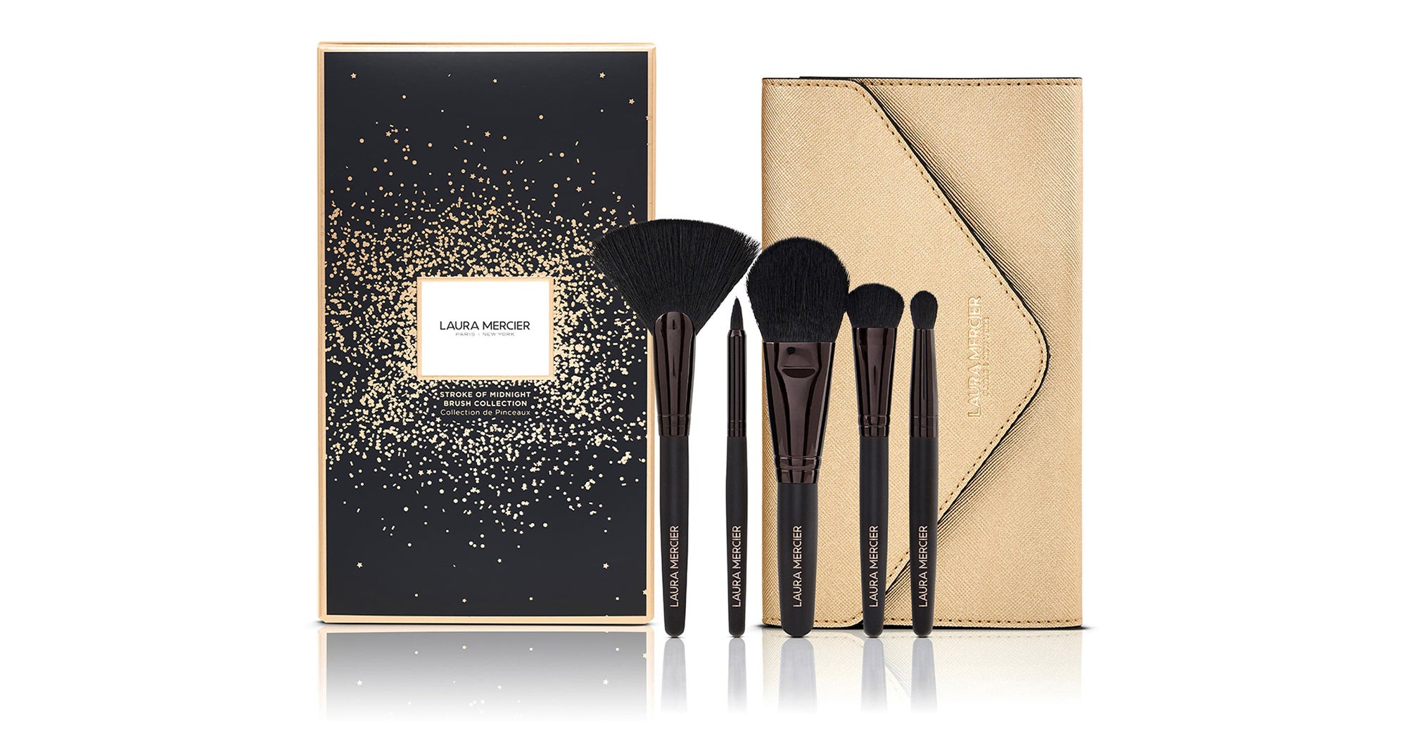 Best Makeup Brush Gift Sets For Beauty Lovers 2021