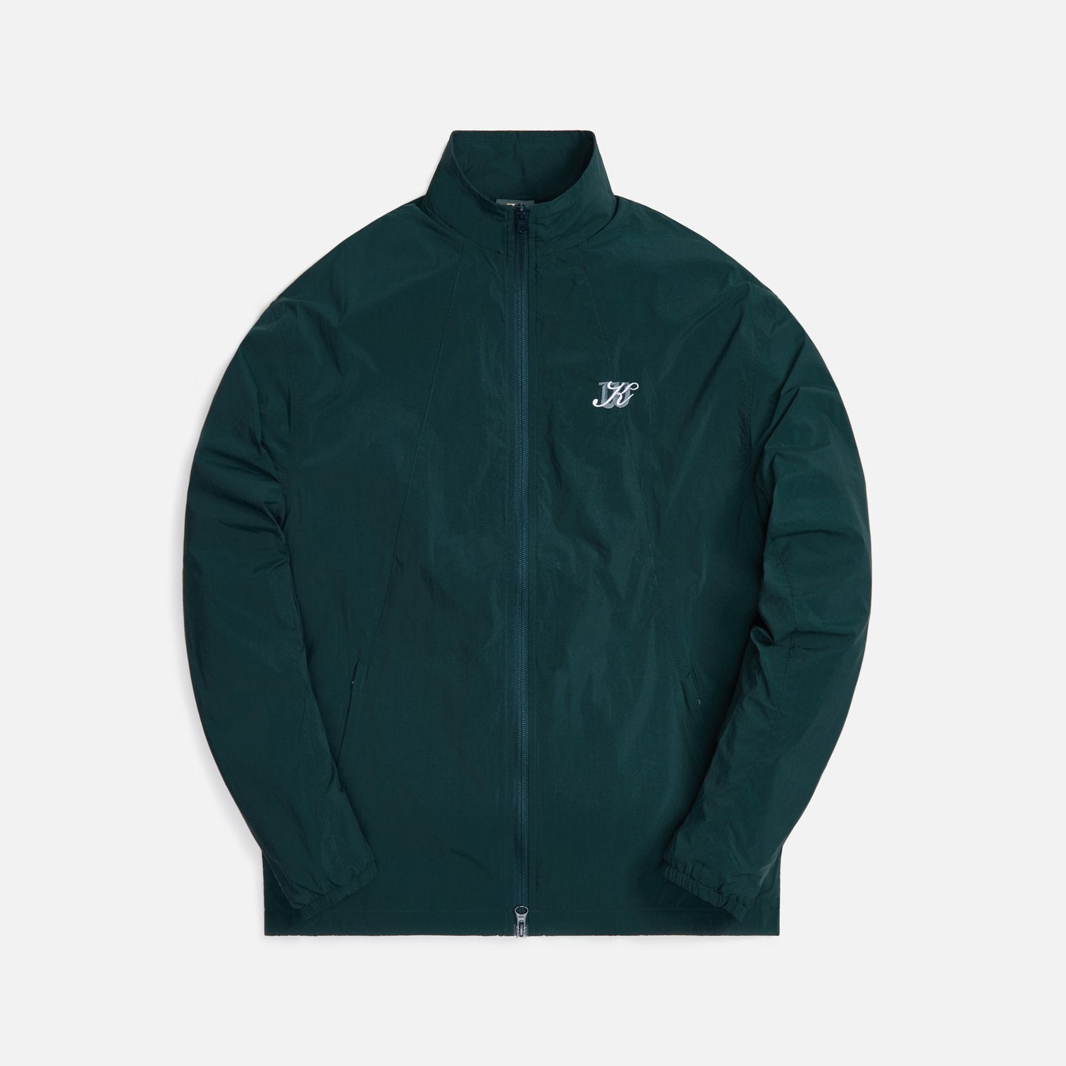 Kith + Panelled Track Jacket
