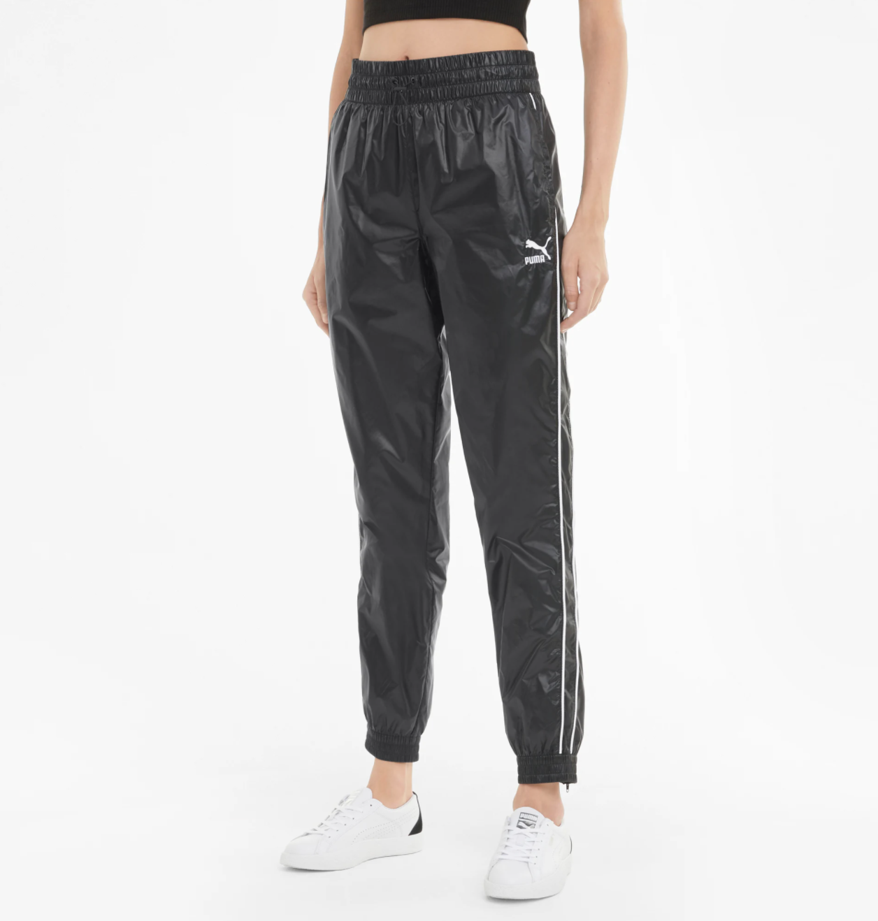 PUMA + Track Pant