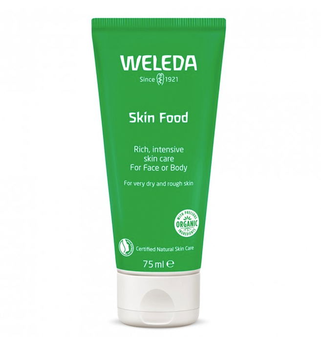Weleda + Skin Food