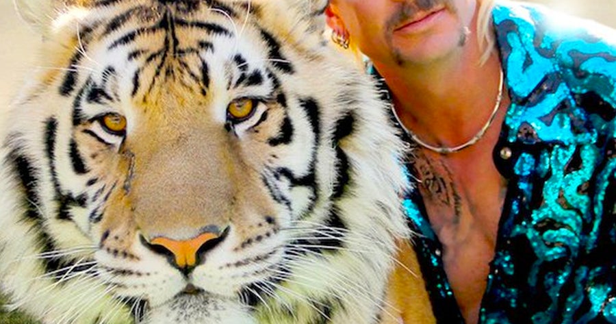 Tiger King Season 2: Release Date, Cast, Story