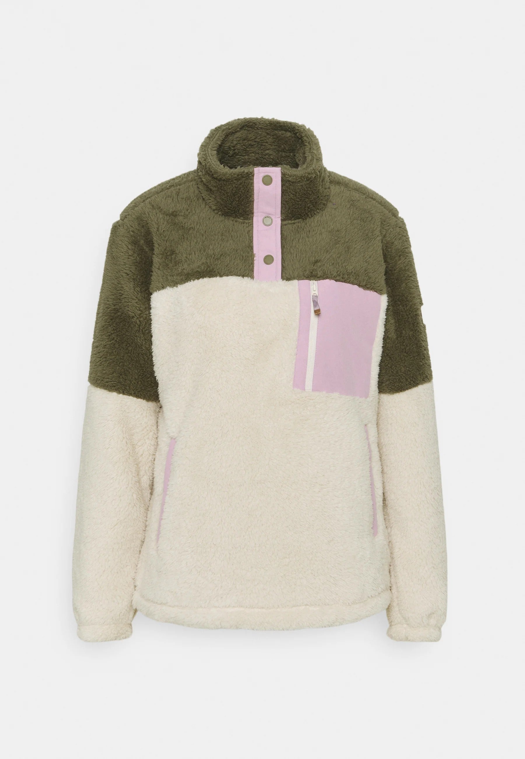 Roxy + Fleece jumper