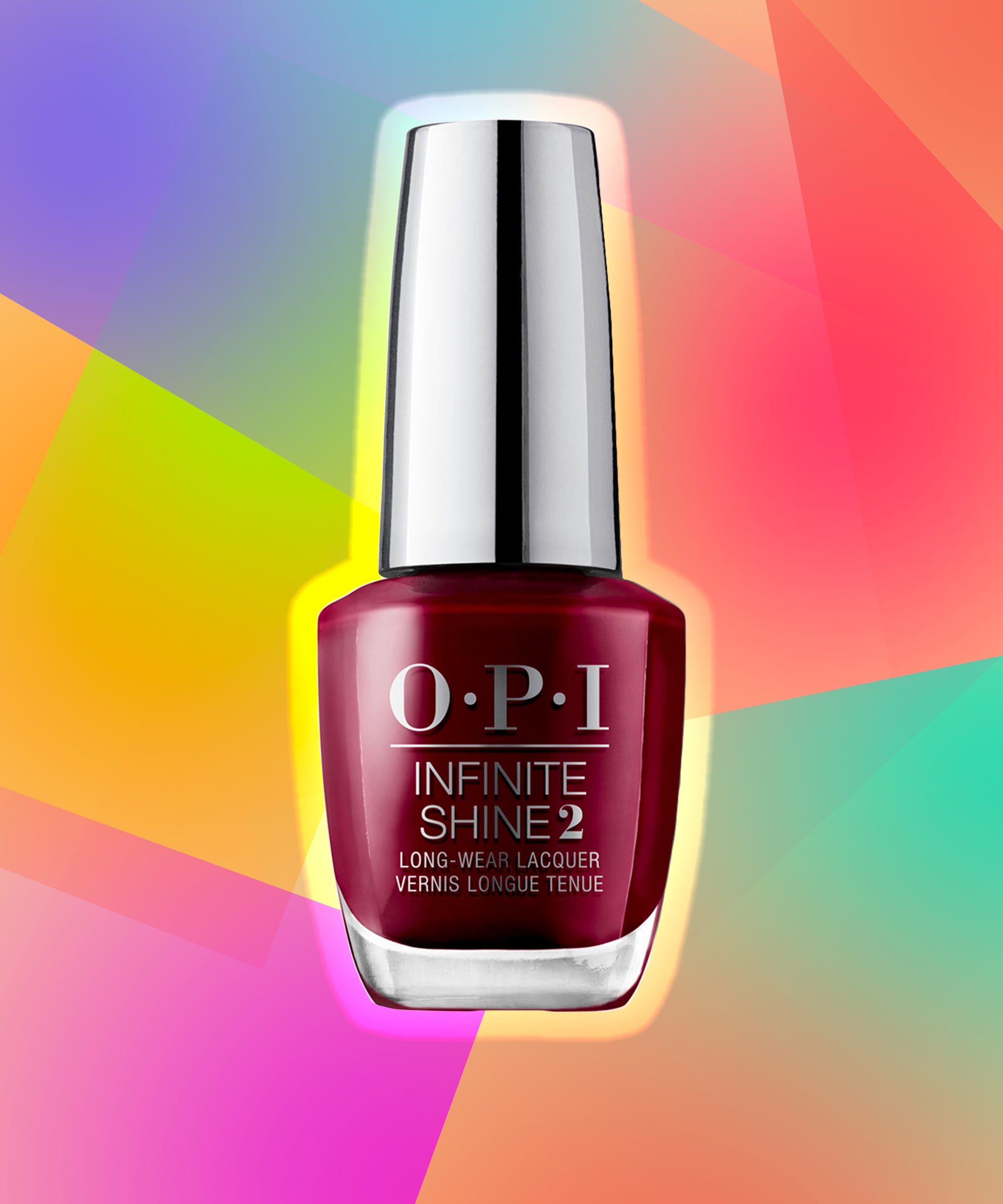 Opi Off With Her Red