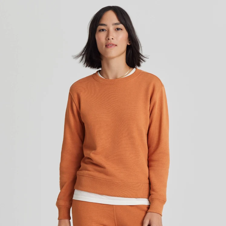 Allbirds + R&R Sweatshirt