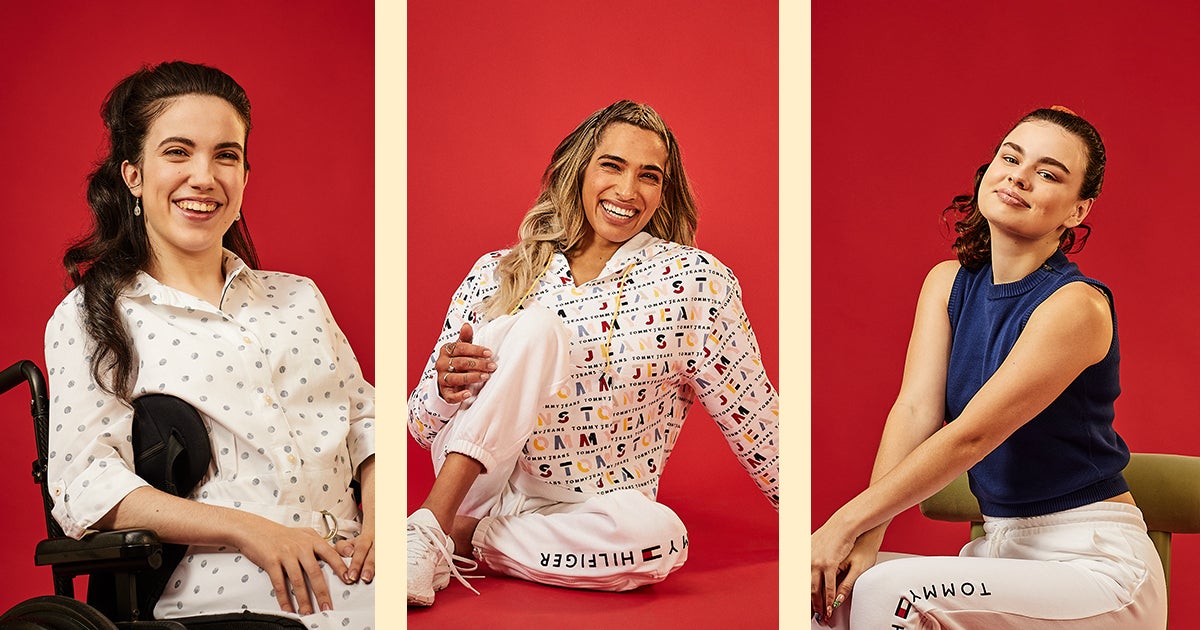 Adaptive Fashion & How It's Helping Disabled Women