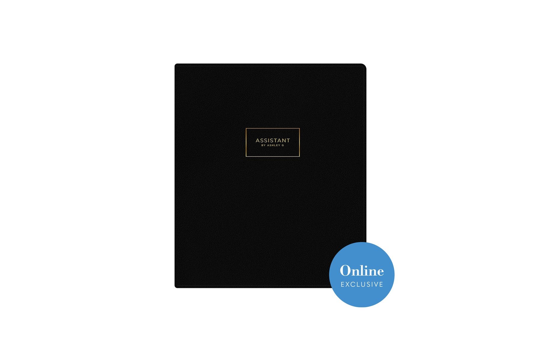 Blue Sky 2022 Weekly Planner