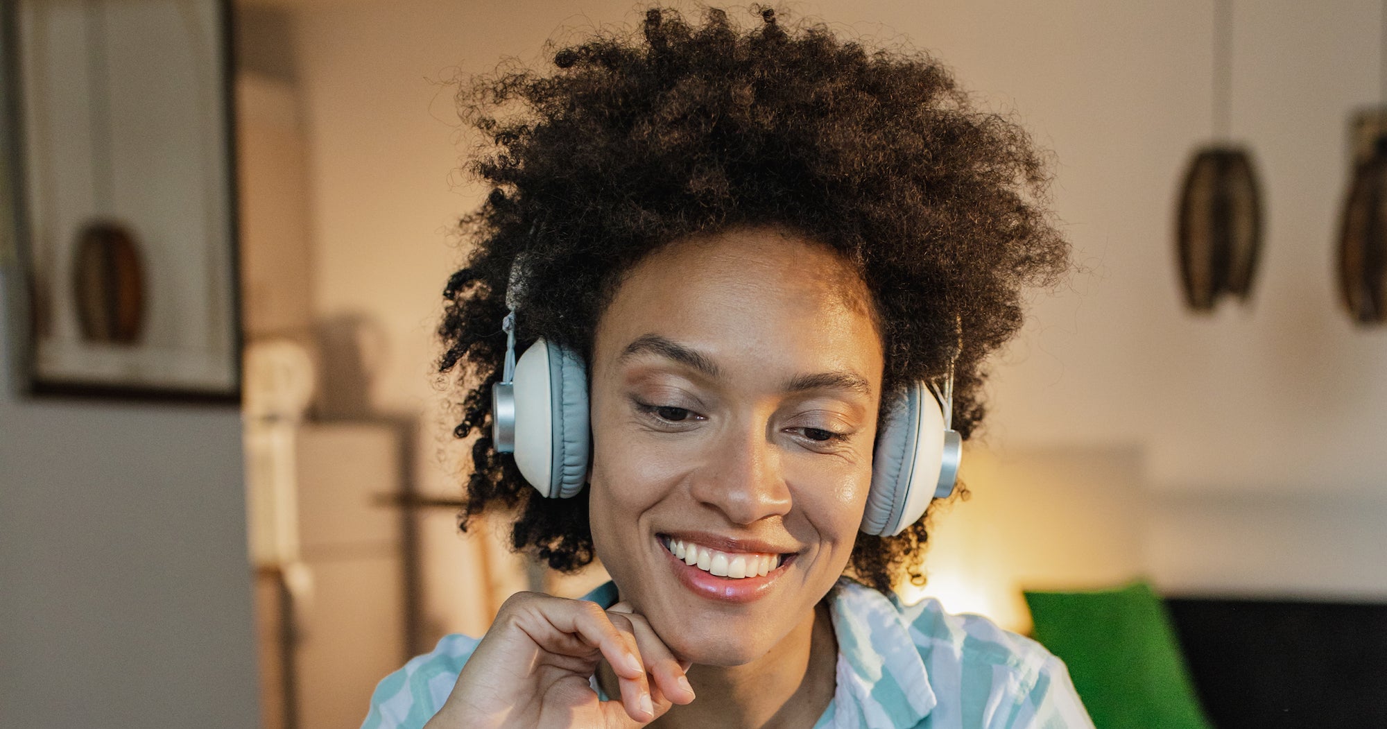 What Exactly Is ASMR?