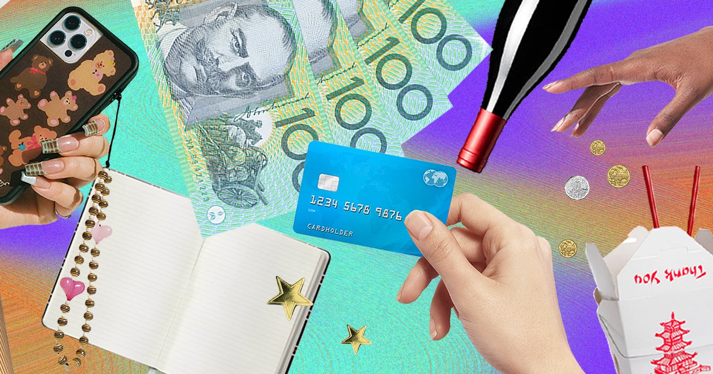 Welcome to Money Diaries, Australia!