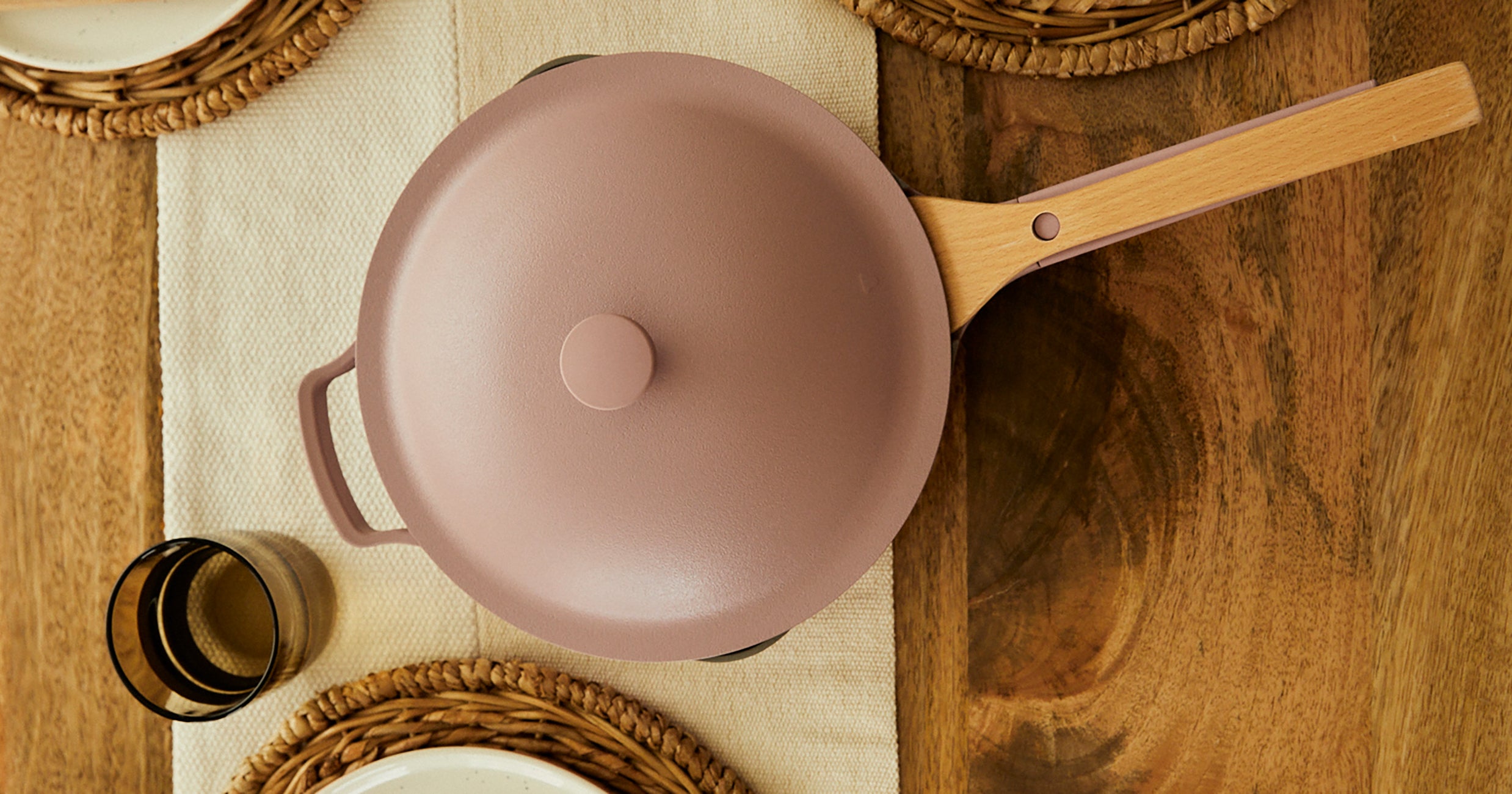 Our Place Always Pan Honest Review & Sale