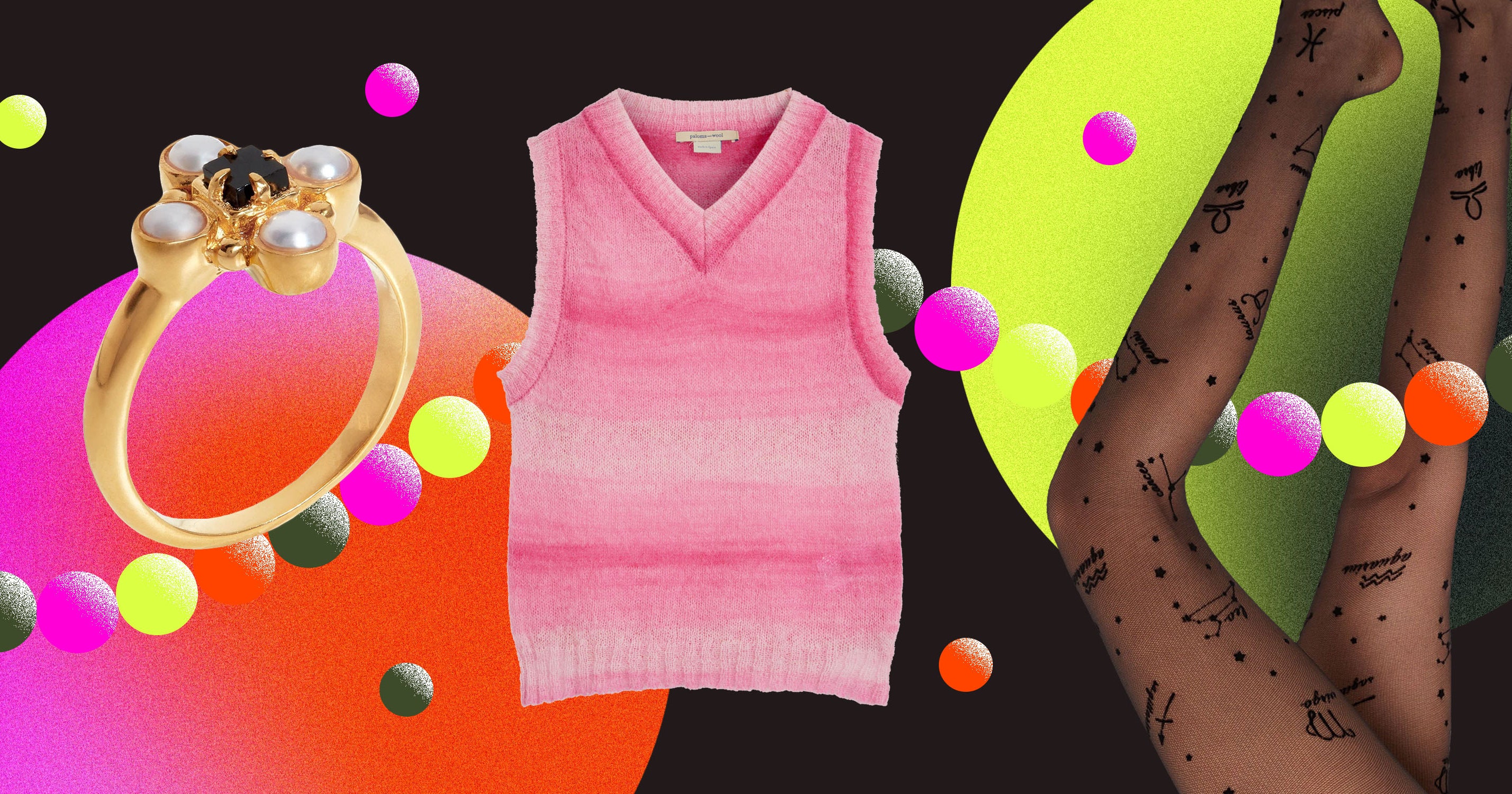 Fashion & Style Gifts That Well-Dressed Women Will Love