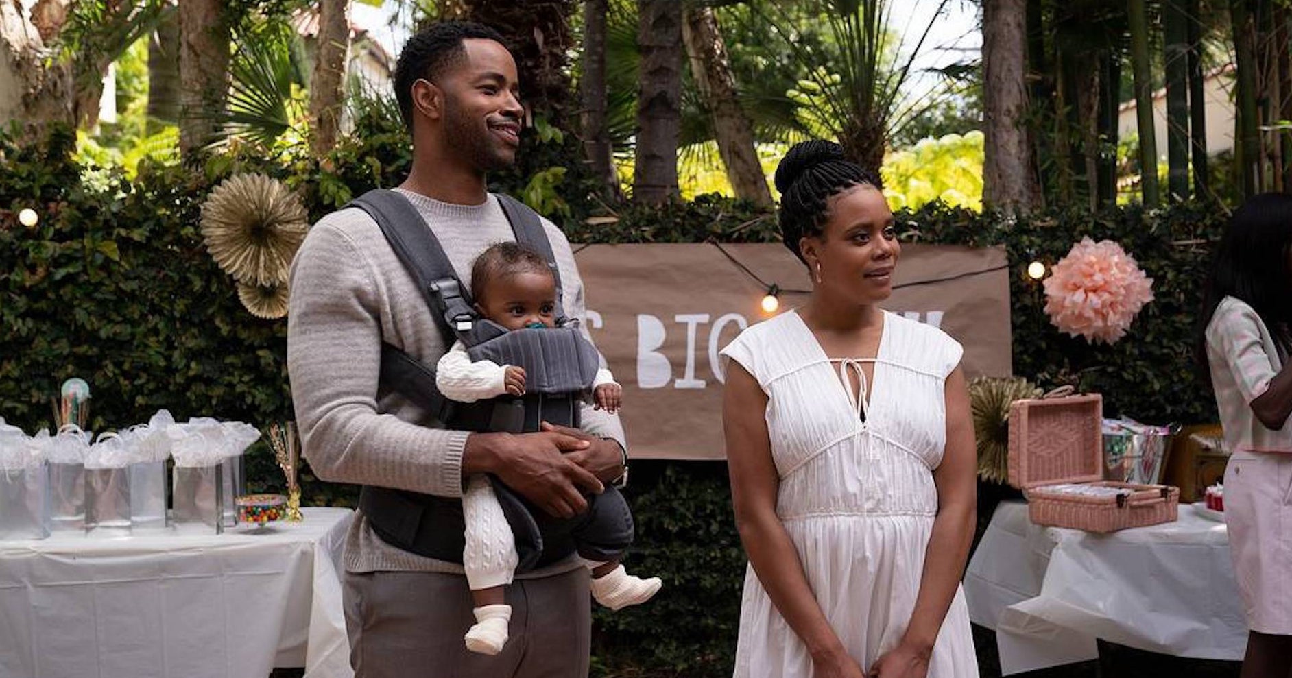 In Defense Of Insecure's Condola— Hate Lawrence Instead