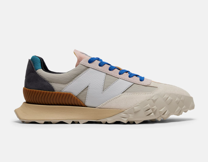 New Balance + XC-72 Sneakers