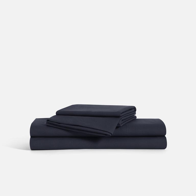 Brooklinen + Luxe Core Sheet Set