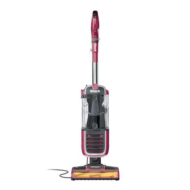 Shark + Shark Pro Swivel Pet Upright Vacuum with Self-cleaning Brushroll