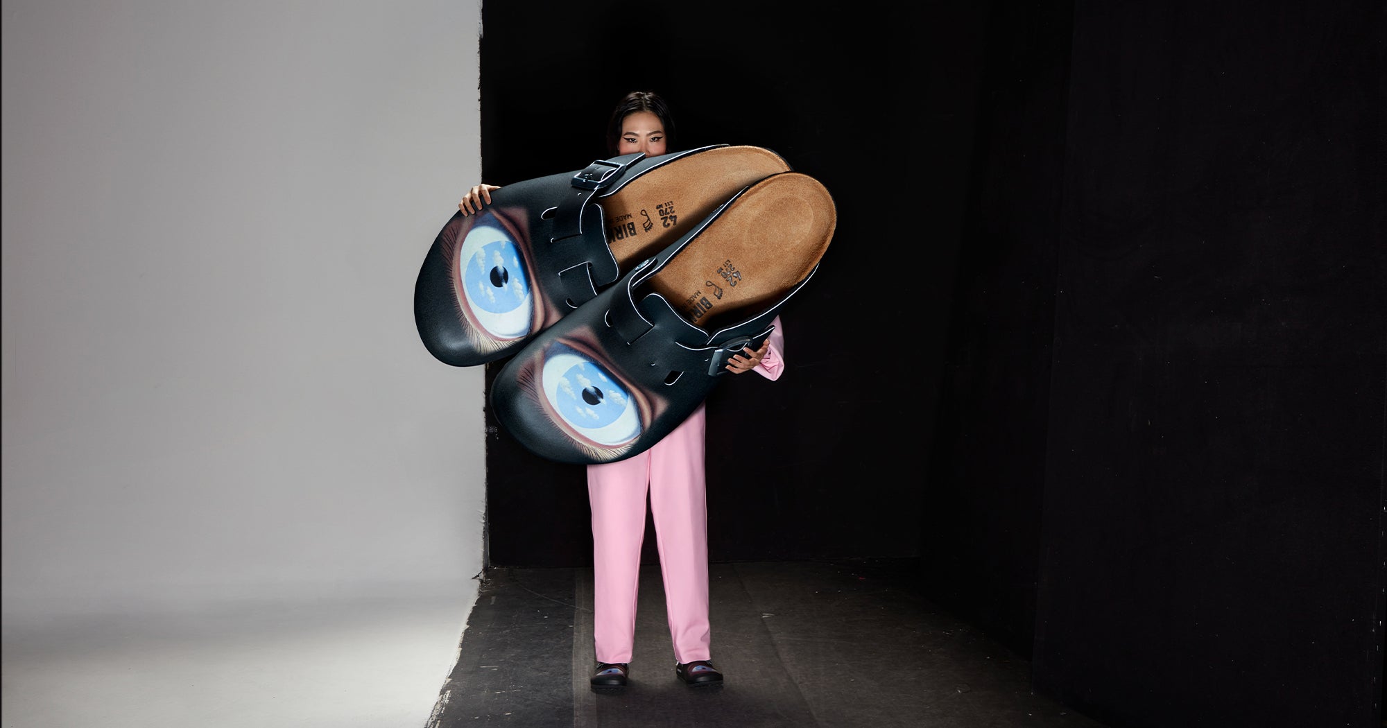 Birkenstock & Opening Ceremony Collab Features Clogs