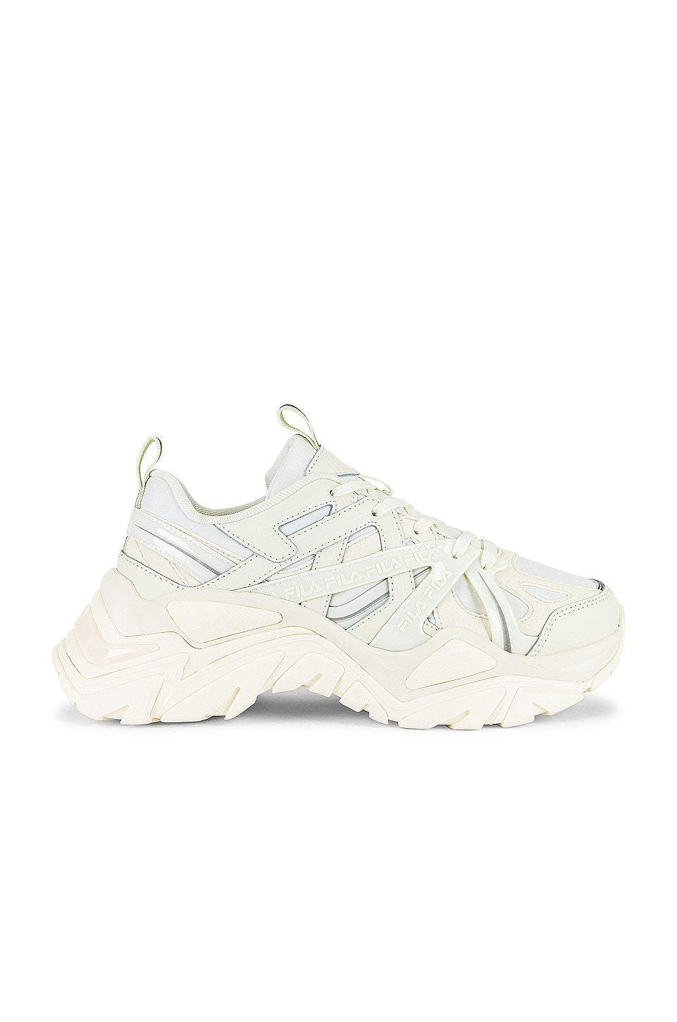 Fila + Electrove 2 Sneaker