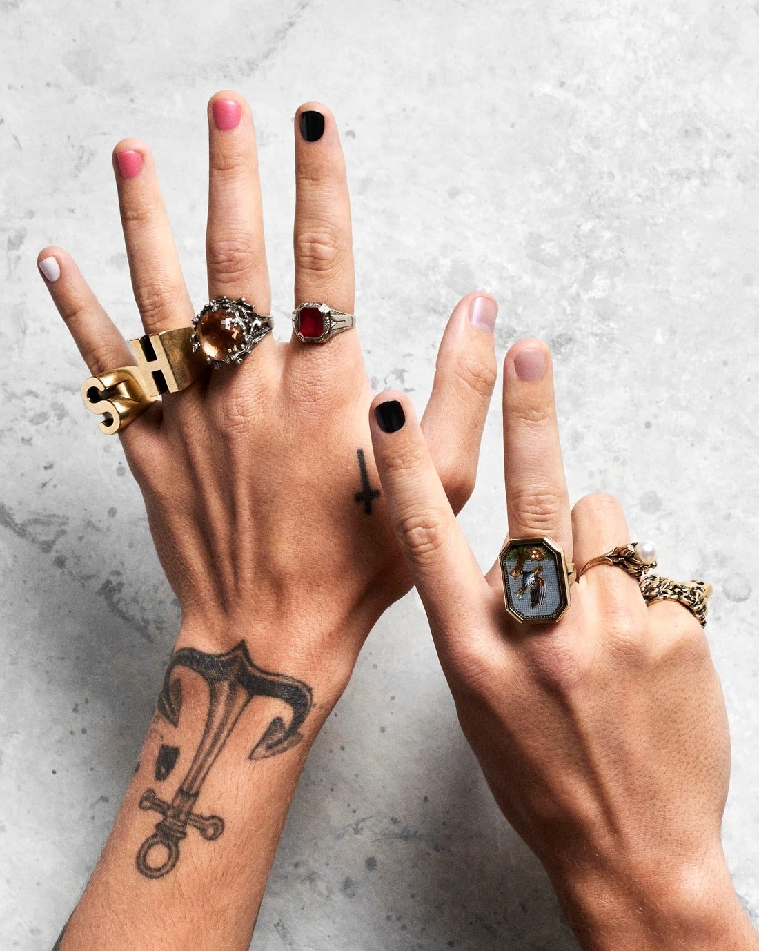 Pleasing + The Perfect Polish Set