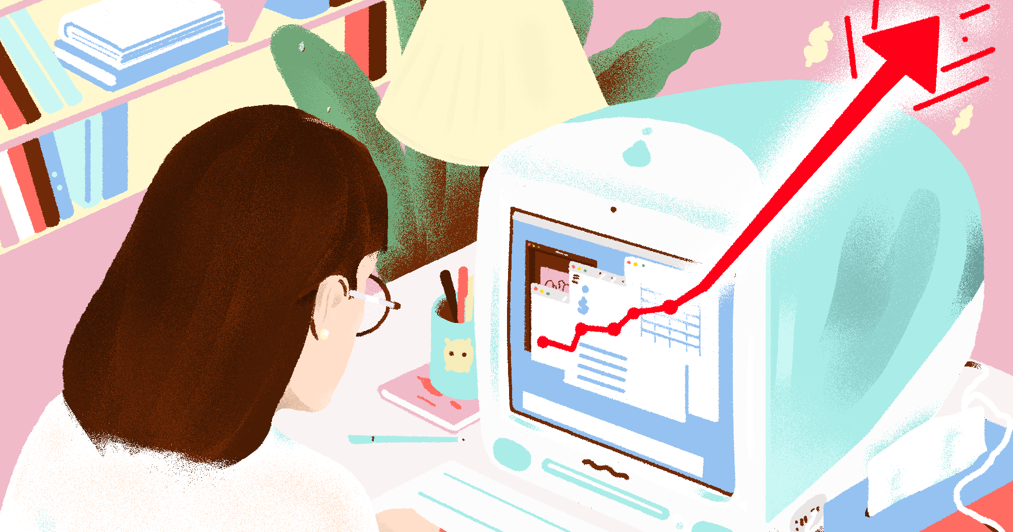 8 Women On How The Pandemic Has Changed Their Careers