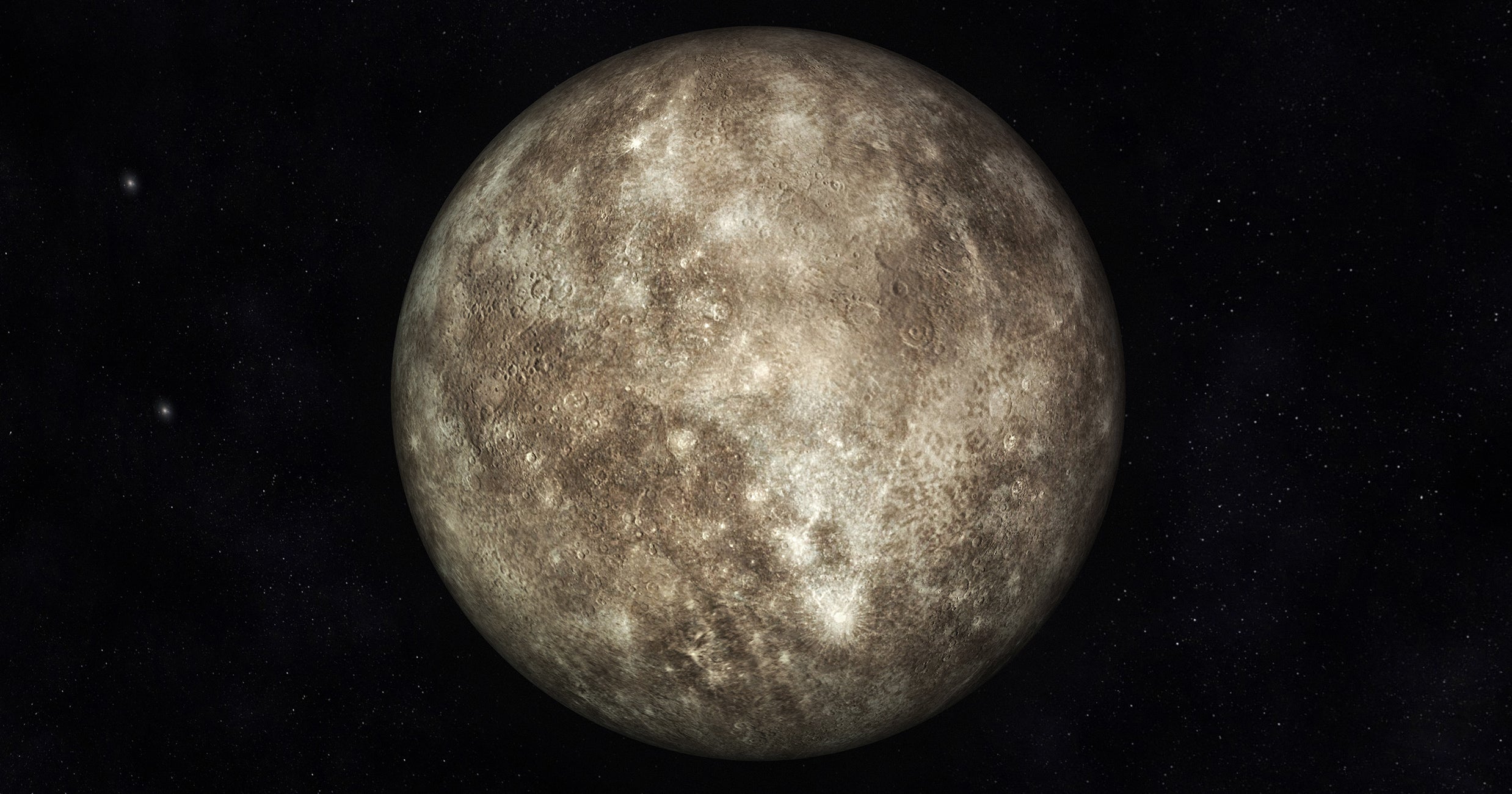 What Does Mercury In Sagittarius Mean?