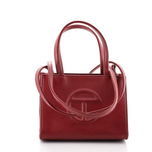 Telfar + Telfar Small Shopping Tote