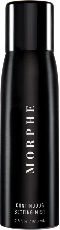 Morphe + Continuous Setting Mist